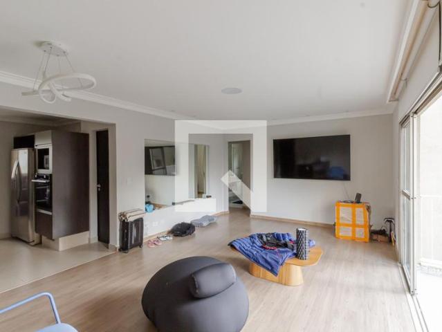 Apto, Moema, 2 Quartos, 90 m2 São Paulo