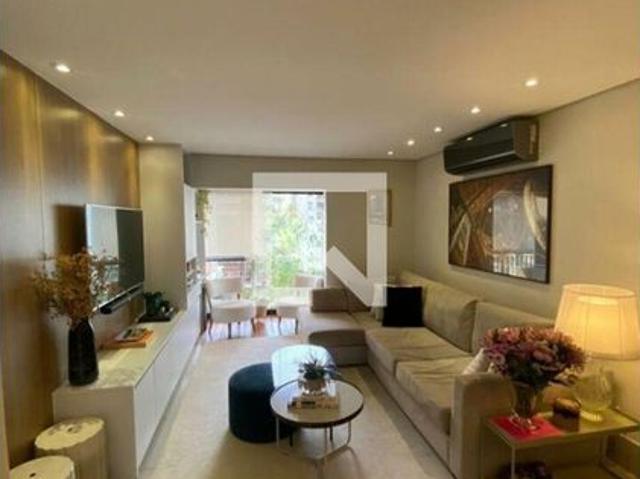 Apto, Moema, 2 Quartos, 90 m2 São Paulo