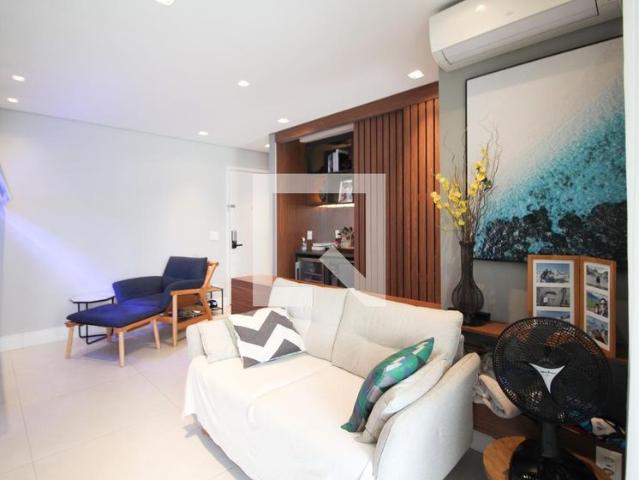 Apto, Moema, 2 Quartos, 91 m2 São Paulo
