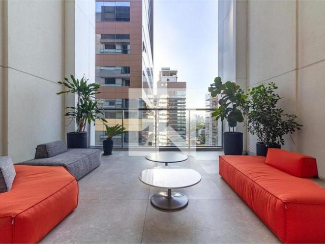 Apto, Moema, 2 Quartos, 91 m2 São Paulo