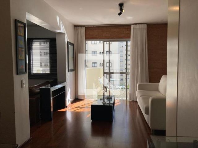 Apto, Moema, 2 Quartos, 92 m2 São Paulo