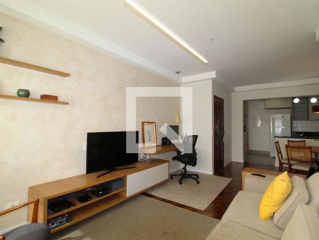 Apto, Moema, 2 Quartos, 92 m2 São Paulo