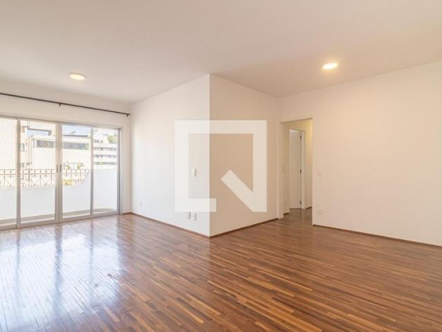 Apto, Moema, 2 Quartos, 92 m2 São Paulo