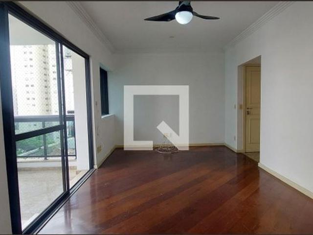 Apto, Moema, 2 Quartos, 94 m2 São Paulo