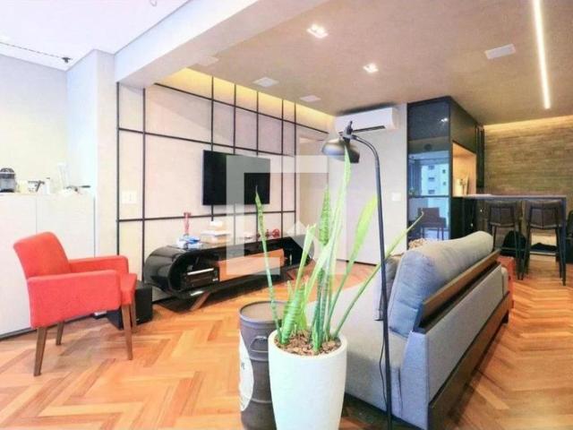 Apto, Moema, 2 Quartos, 95 m2 São Paulo