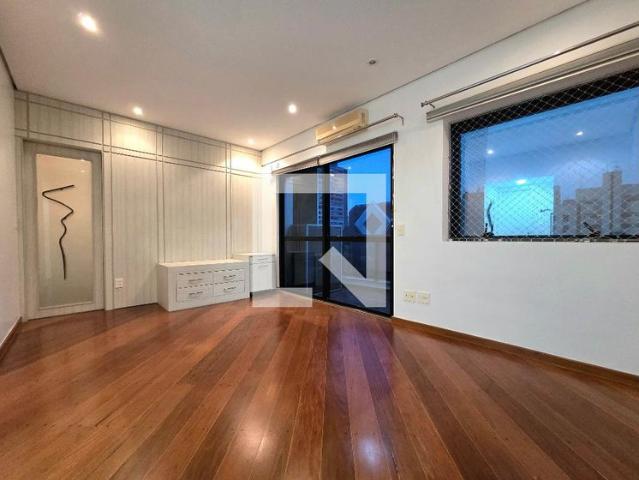 Apto, Moema, 2 Quartos, 96 m2 São Paulo