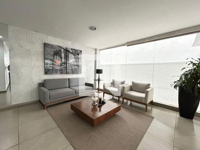 Apto, Moema, 2 Quartos, 96 m2 São Paulo