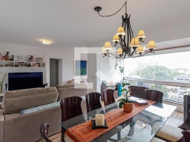 Apto, Moema, 2 Quartos, 98 m2 São Paulo
