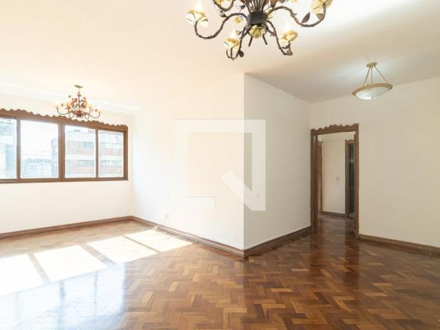 Apto, Moema, 2 Quartos, 98 m2 São Paulo