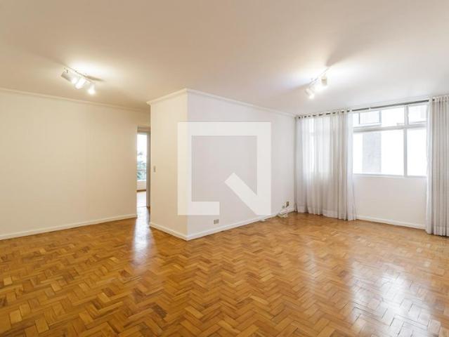 Apto, Moema, 2 Quartos, 100 m2 São Paulo