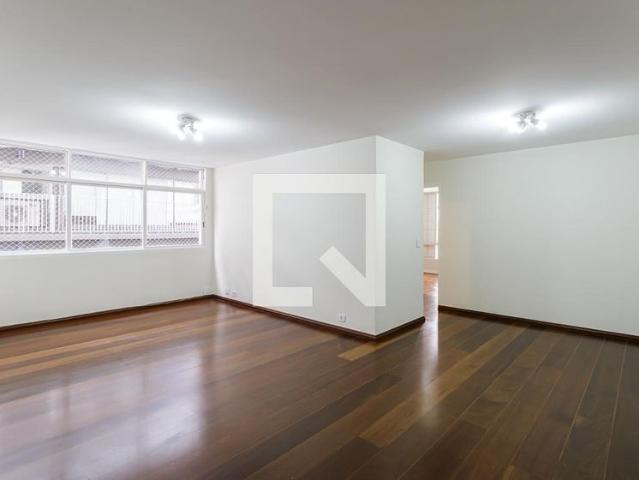 Apto, Moema, 2 Quartos, 109 m2 São Paulo