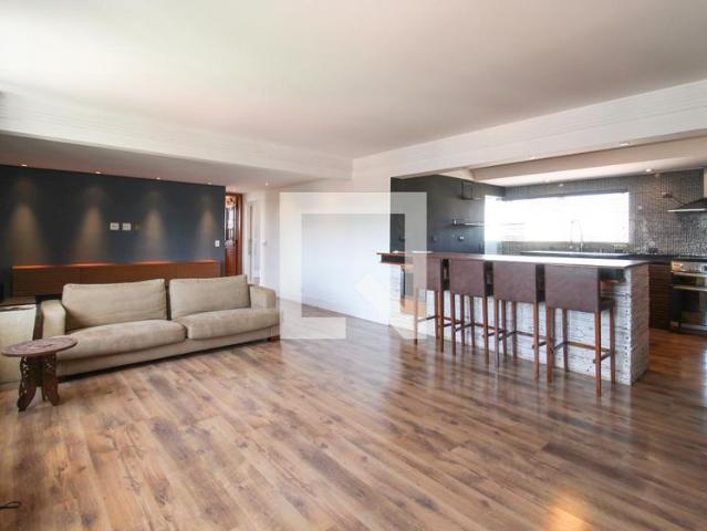 Apto, Moema, 2 Quartos, 110 m2 São Paulo