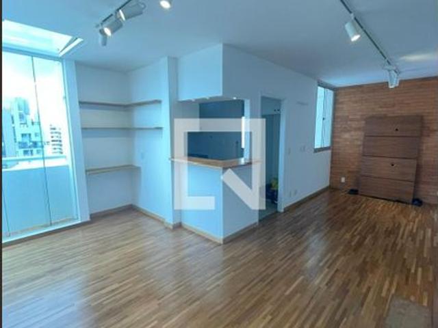 Apto, Moema, 2 Quartos, 110 m2 São Paulo