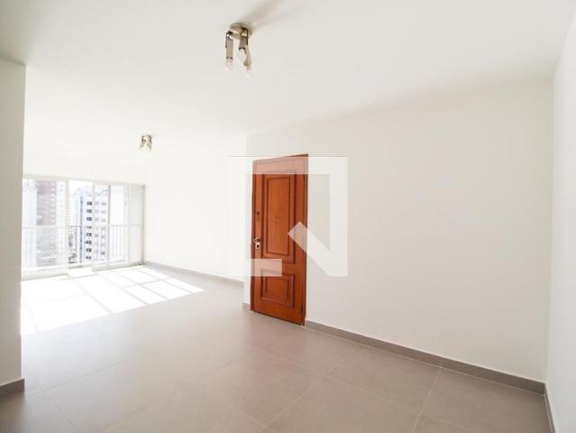 Apto, Moema, 2 Quartos, 116 m2 São Paulo