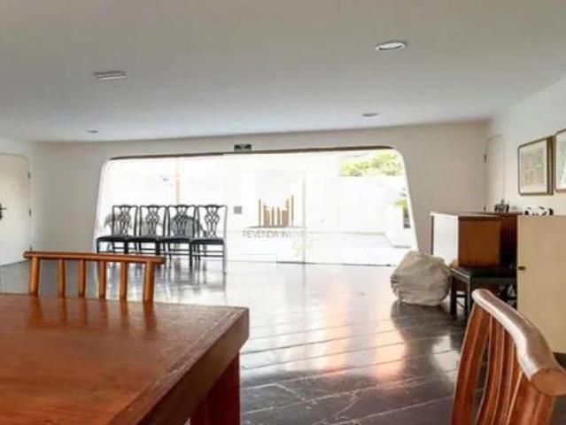 Apto, Moema, 2 Quartos, 243 m2 São Paulo