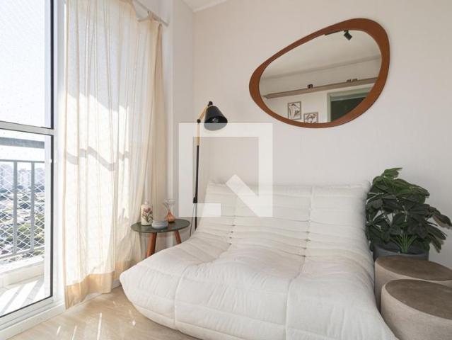 Apto, Moema, 2 Quartos, 36 m2 São Paulo