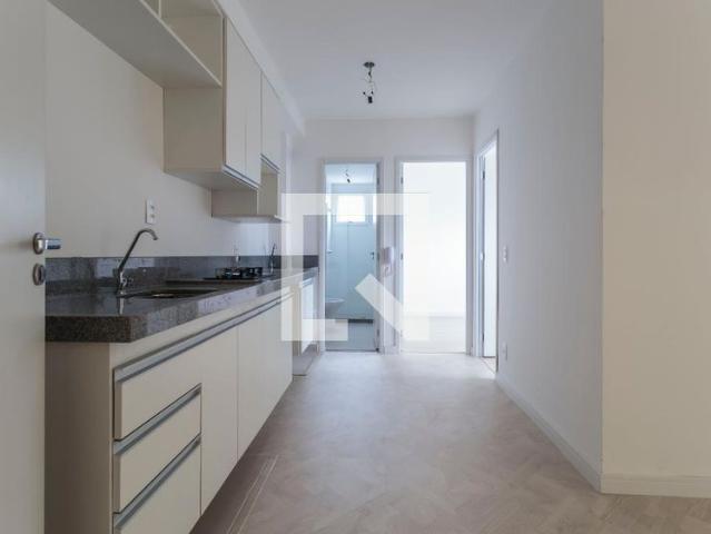 Apto, Moema, 2 Quartos, 38 m2 São Paulo