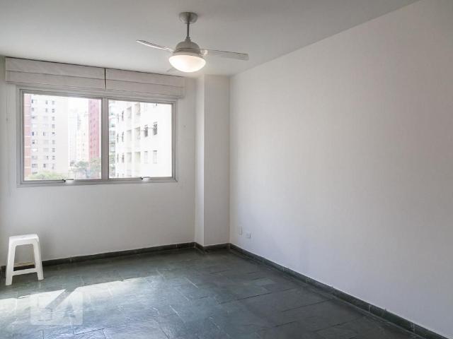 Apto, Moema, 3 Quartos, 100 m2 São Paulo