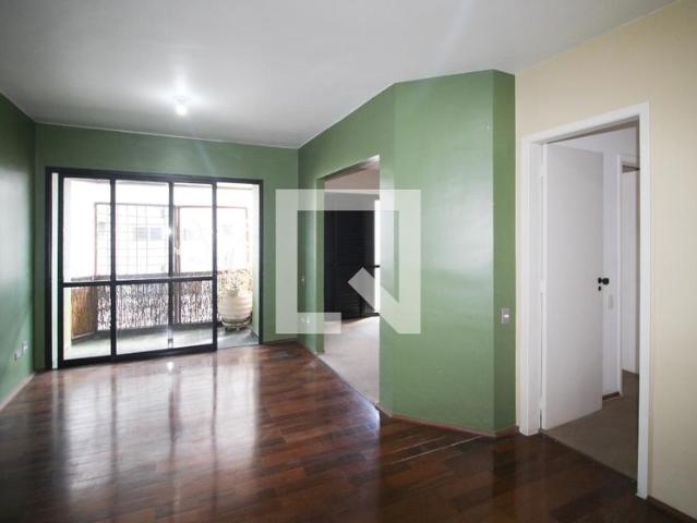 Apto, Moema, 3 Quartos, 70 m2 São Paulo