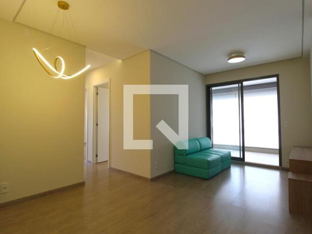 Apto, Moema, 3 Quartos, 77 m2 São Paulo