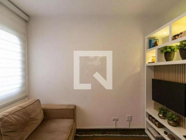 Apto, Moema, 3 Quartos, 74 m2 São Paulo