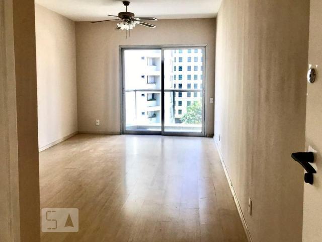 Apto, Moema, 3 Quartos, 76 m2 São Paulo