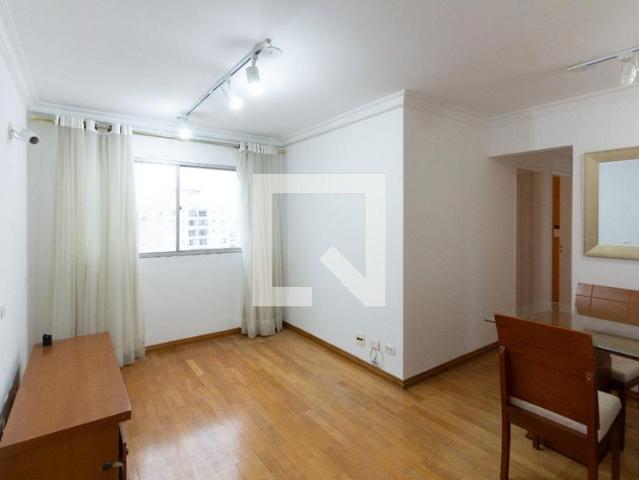 Apto, Moema, 3 Quartos, 76 m2 São Paulo