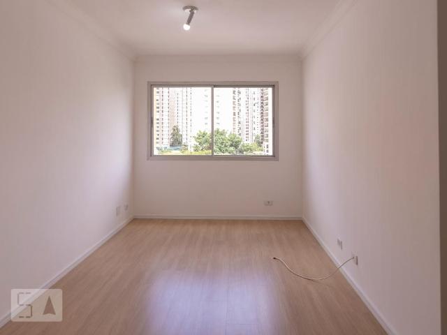 Apto, Moema, 3 Quartos, 80 m2 São Paulo