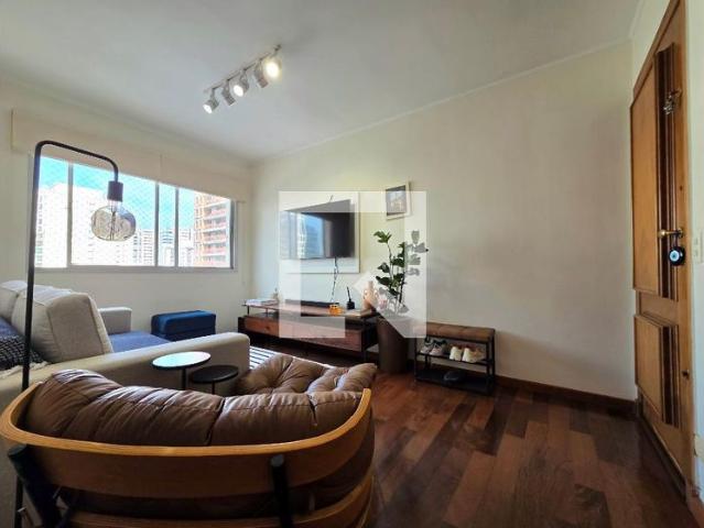 Apto, Moema, 3 Quartos, 80 m2 São Paulo