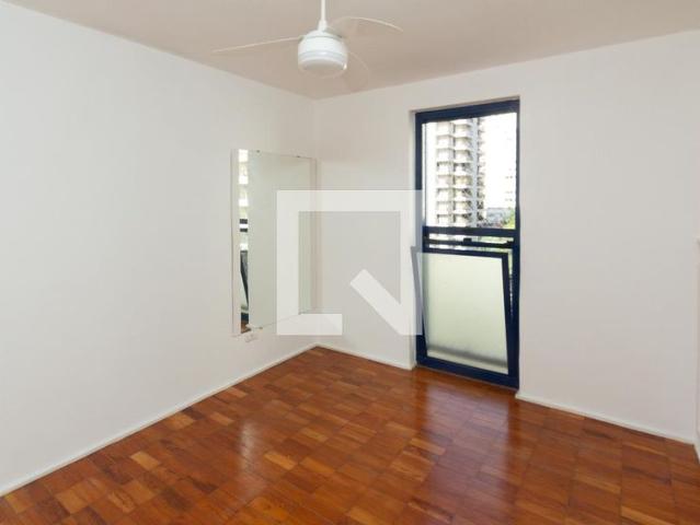 Apto, Moema, 3 Quartos, 82 m2 São Paulo