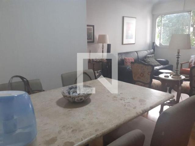 Apto, Moema, 3 Quartos, 84 m2 São Paulo