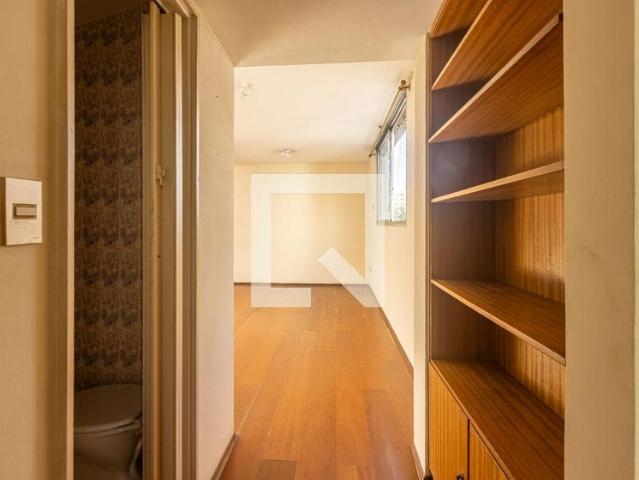 Apto, Moema, 2 Quartos, 84 m2 São Paulo