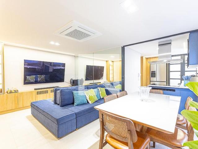 Apto, Moema, 3 Quartos, 85 m2 São Paulo