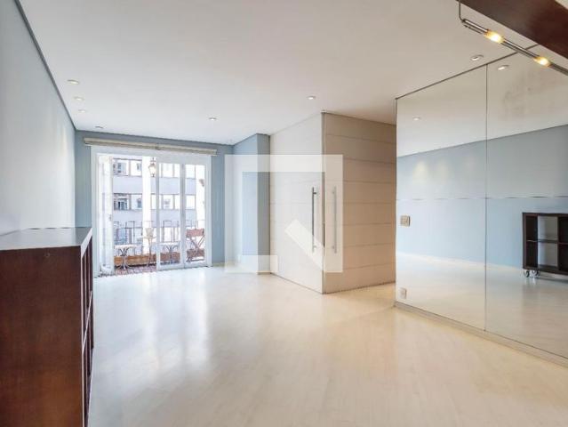 Apto, Moema, 3 Quartos, 89 m2 São Paulo