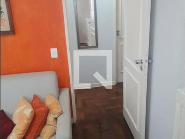 Apto, Moema, 3 Quartos, 93 m2 São Paulo