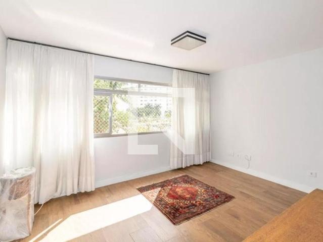 Apto, Moema, 3 Quartos, 90 m2 São Paulo