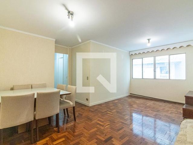 Apto, Moema, 3 Quartos, 91 m2 São Paulo