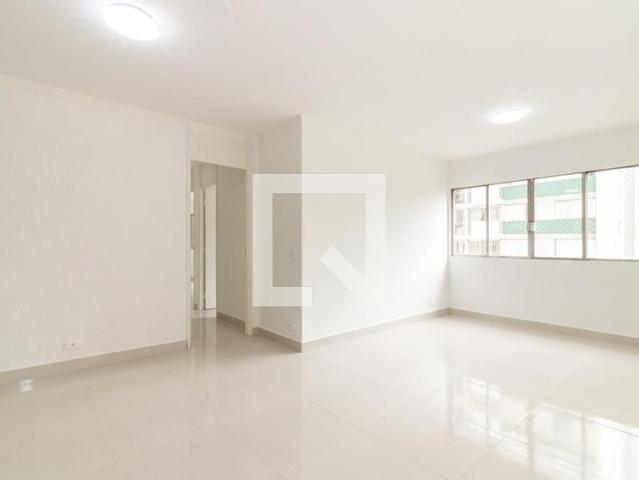 Apto, Moema, 3 Quartos, 91 m2 São Paulo