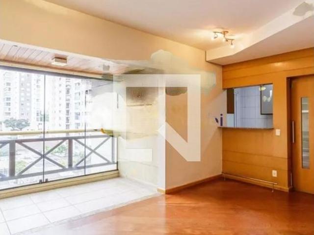 Apto, Moema, 3 Quartos, 97 m2 São Paulo