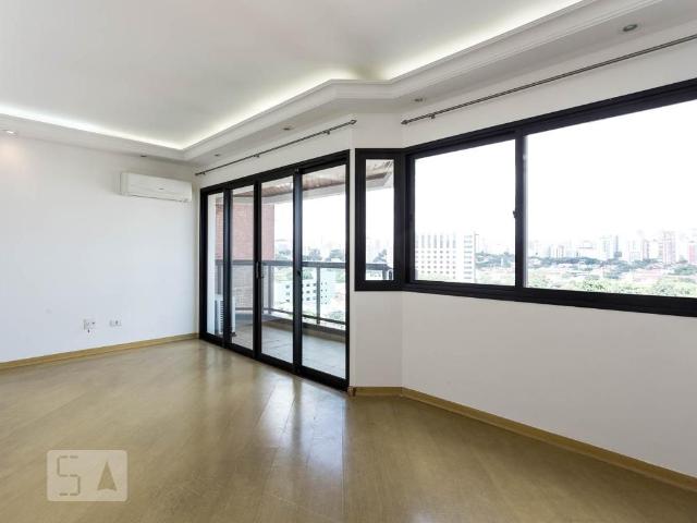 Apto, Moema, 3 Quartos, 94 m2 São Paulo