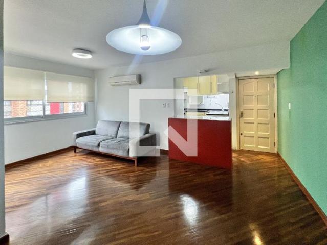 Apto, Moema, 3 Quartos, 94 m2 São Paulo