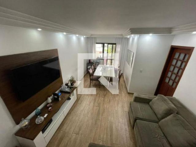 Apto, Moema, 3 Quartos, 95 m2 São Paulo