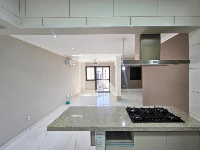 Apto, Moema, 2 Quartos, 95 m2 São Paulo