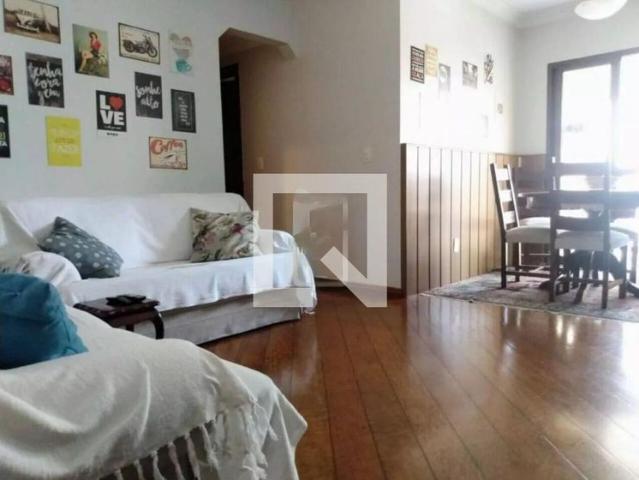 Apto, Moema, 3 Quartos, 95 m2 São Paulo