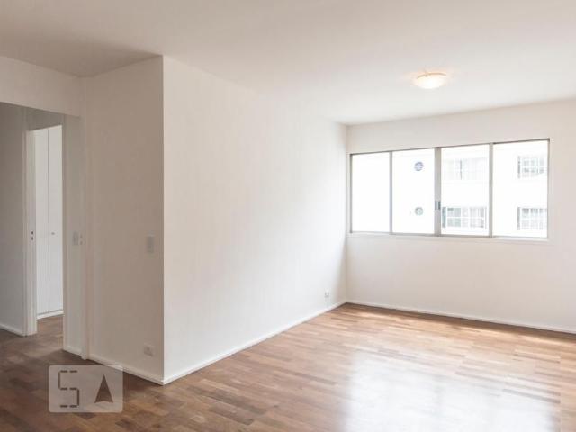 Apto, Moema, 3 Quartos, 98 m2 São Paulo