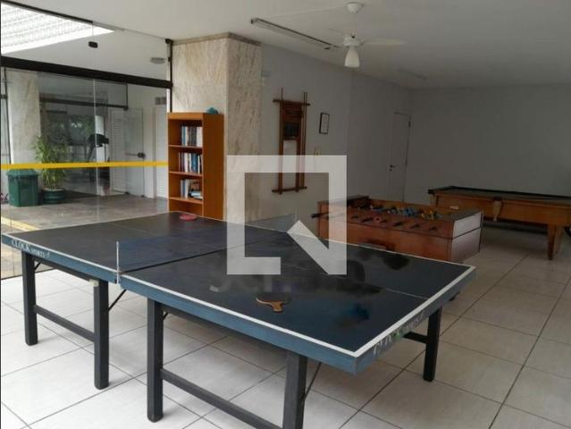 Apto, Moema, 3 Quartos, 98 m2 São Paulo