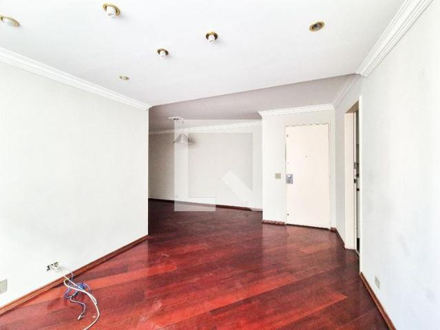 Apto, Moema, 3 Quartos, 99 m2 São Paulo