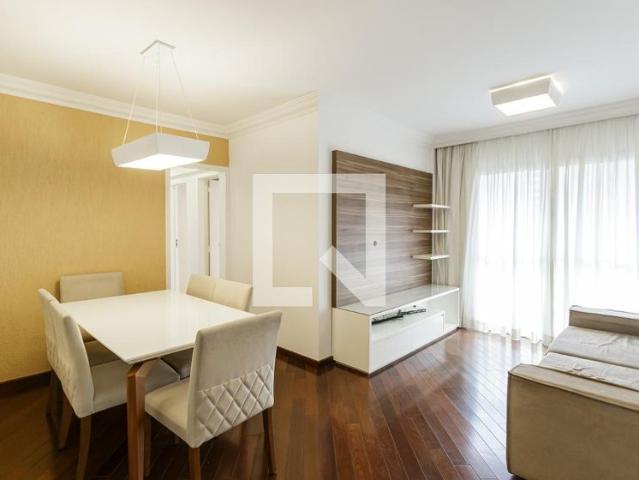 Apto, Moema, 3 Quartos, 100 m2 São Paulo