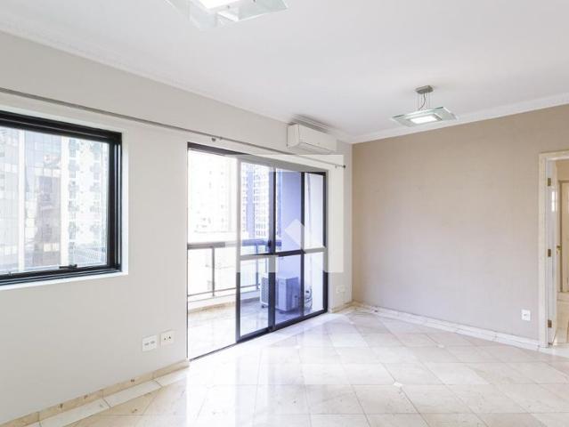 Apto, Moema, 3 Quartos, 100 m2 São Paulo