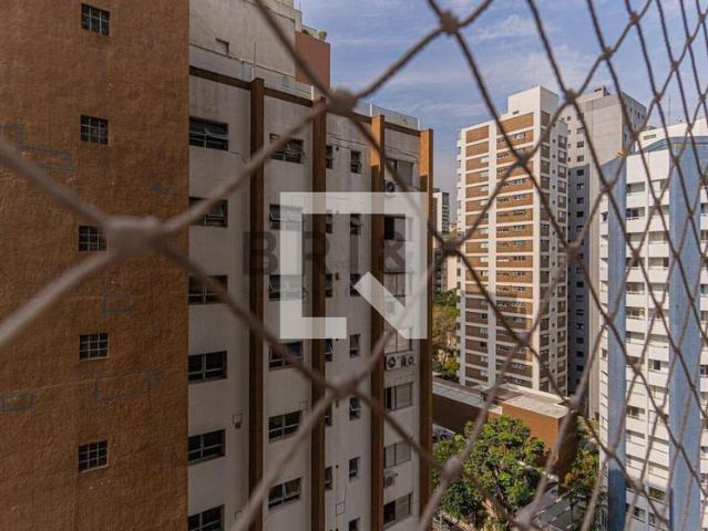 Apto, Moema, 3 Quartos, 100 m2 São Paulo